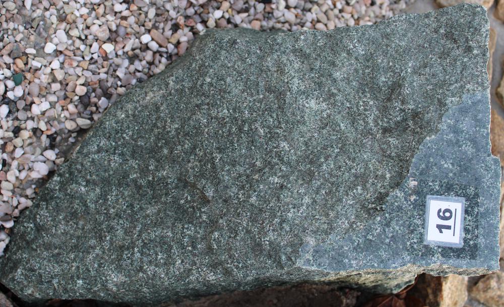 dolerit (diabas) | Geomapa