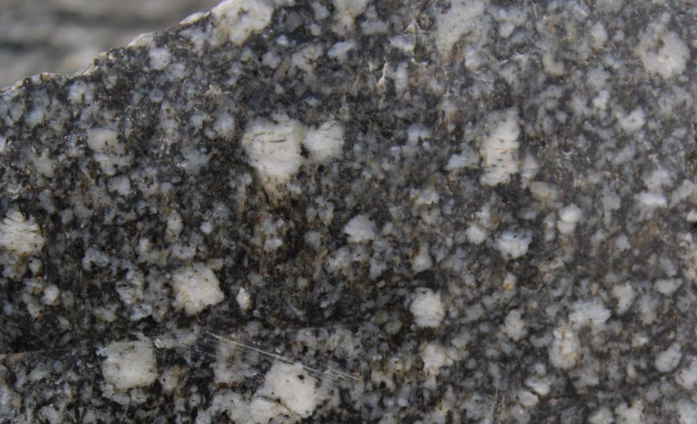 granodiorit | Geomapa