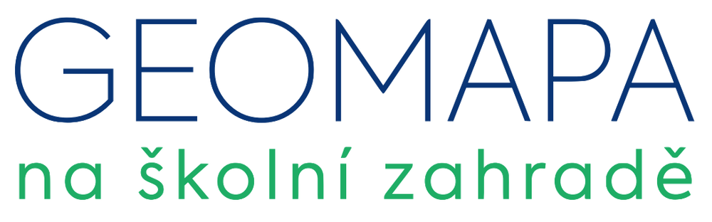 Geomapa | Informační systém ke geomapě při ZŠ Louňovice pod Blanikem.